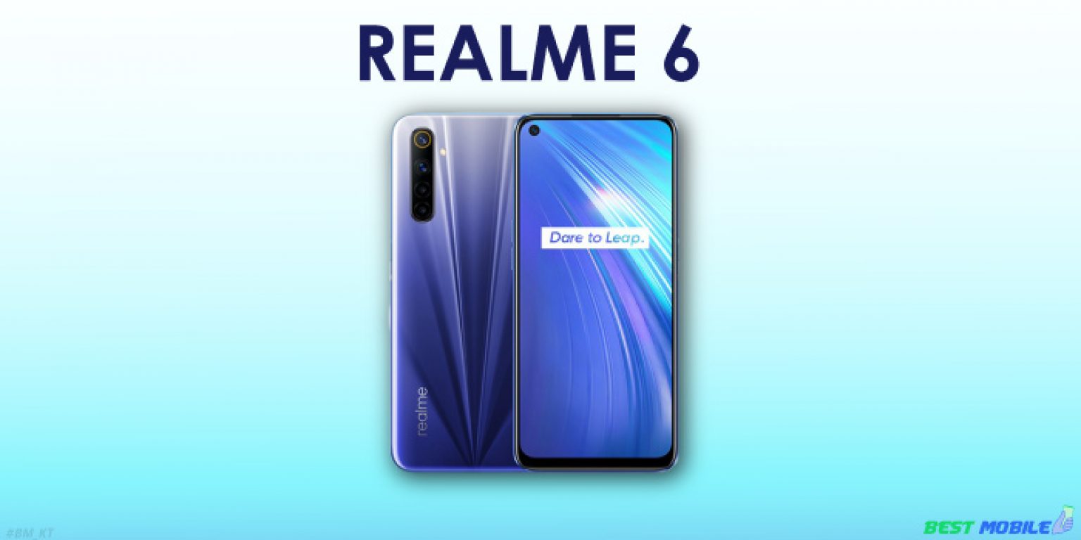 Realme 6 Price In Sri Lanka Dealers, Features & Latest Updated 2021