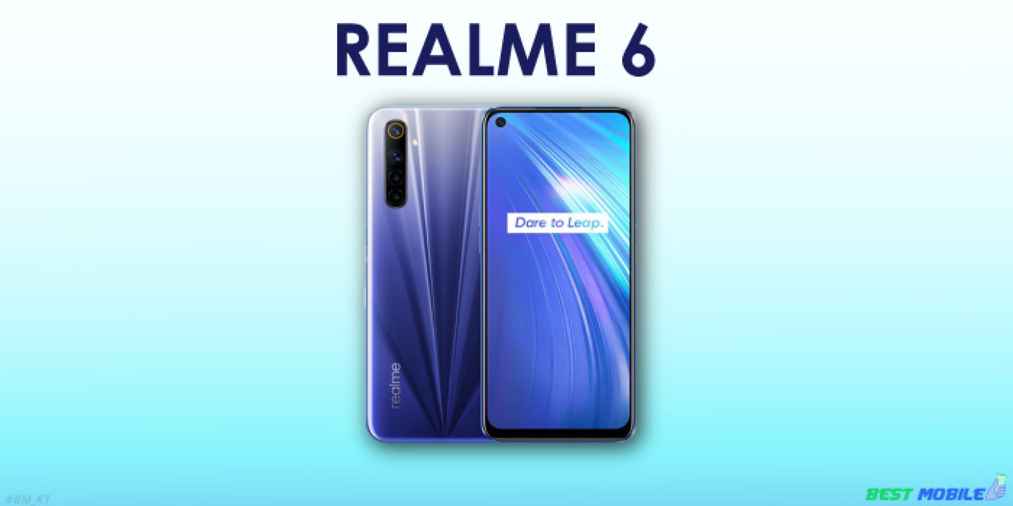 Realme 6 Price In Sri Lanka Dealers, Features & Latest Updated 2021