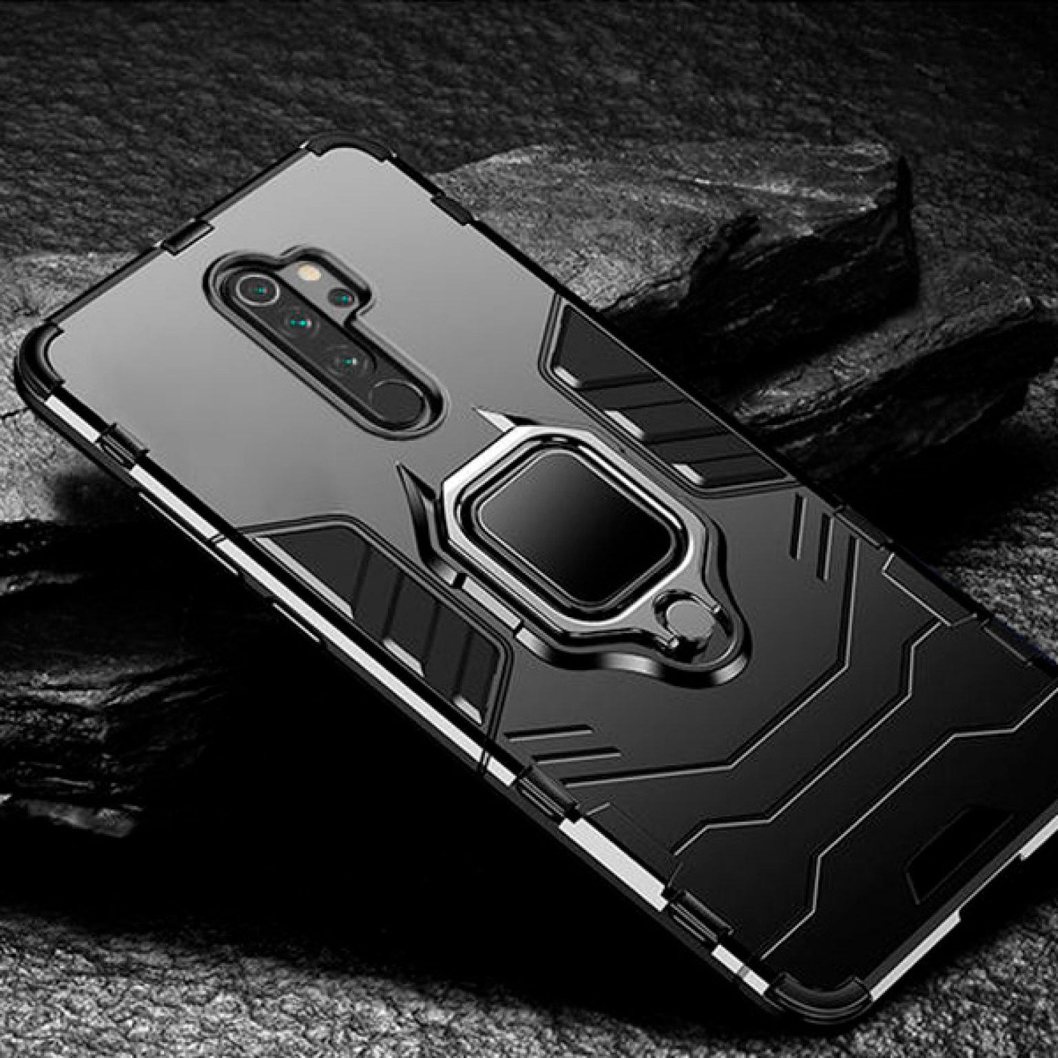 Redmi Note 10 Back Phone Cover - BestMobile LK Sri Lanka